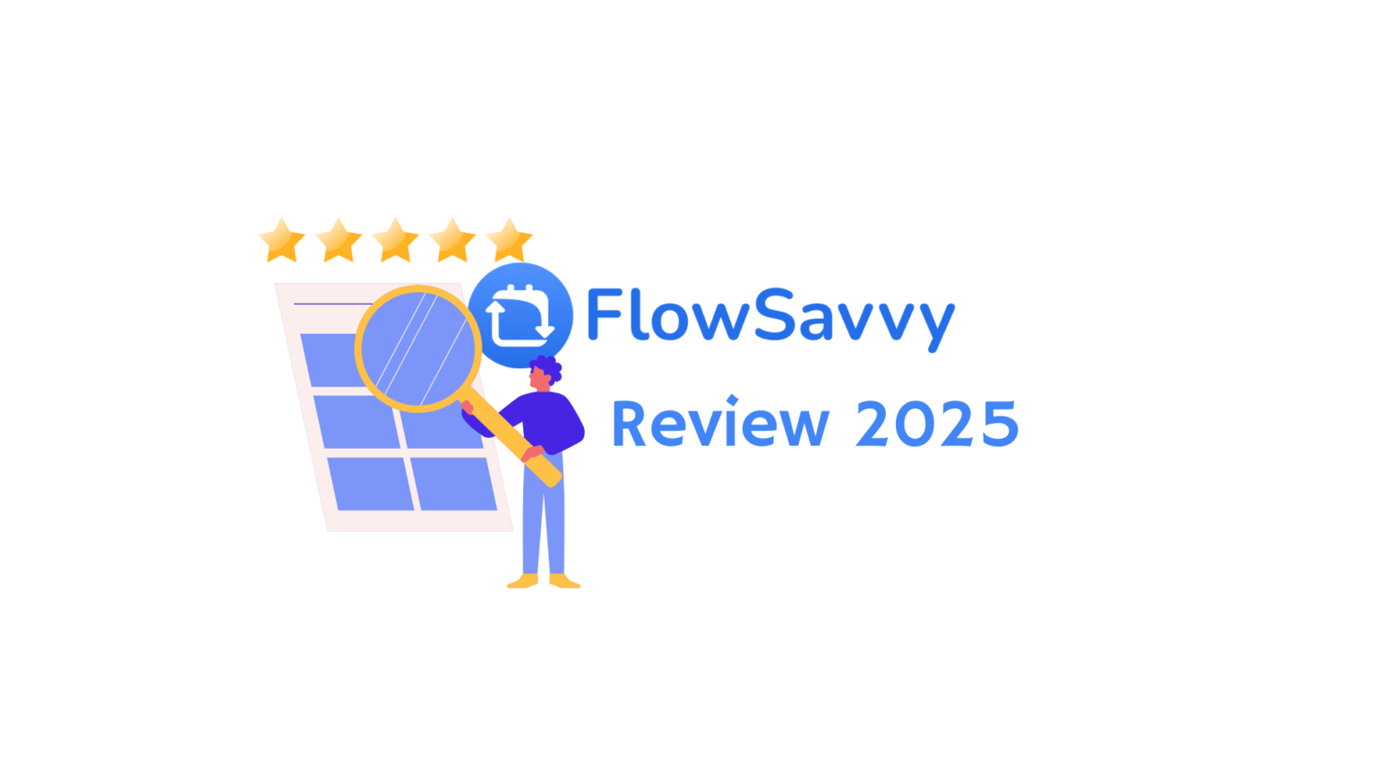 Flowsavvy Review 2025: Features, Pricing, Pros, and Cons