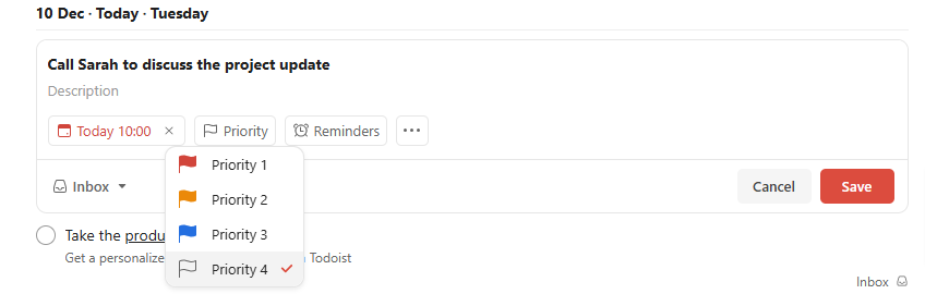 Motion vs Todoist(2025): Which task manager is best for you?